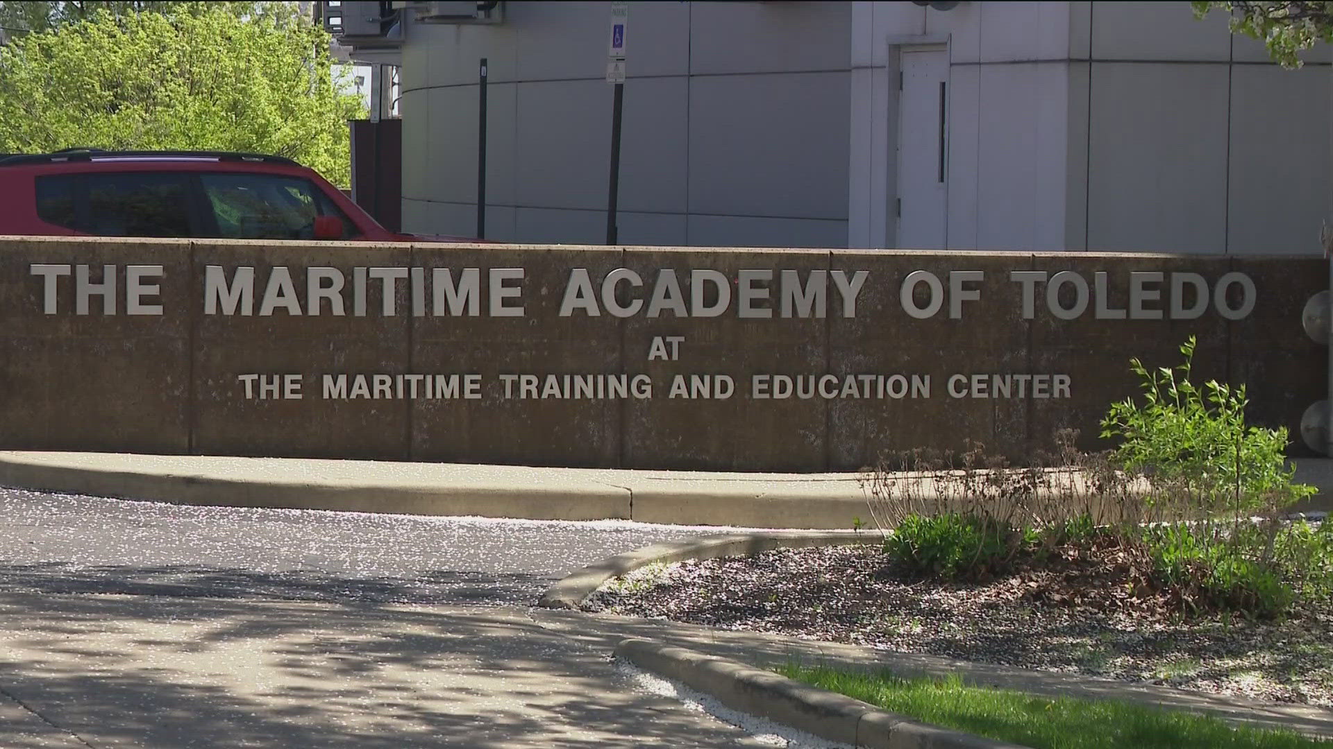 Maritime Academy of Toledo hires new superintendent | wtol.com