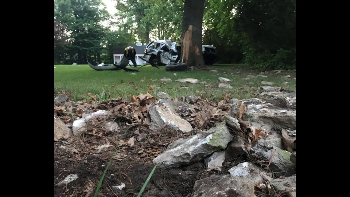 OSHP: Alcohol involved in deadly rollover crash | wtol.com