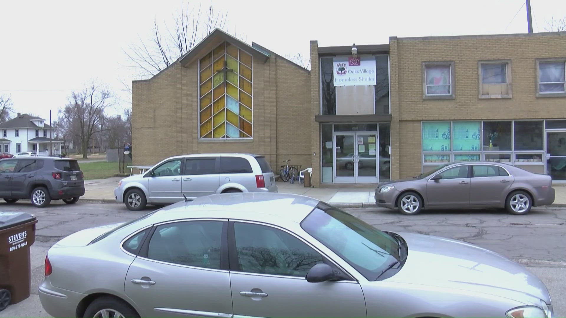 Monroe homeless shelter to close after safety violations, leaving ...