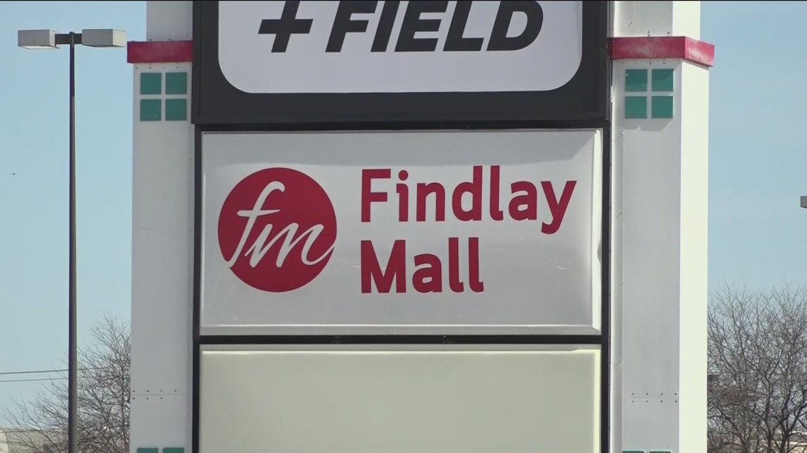 New Target location coming to Findlay | wtol.com