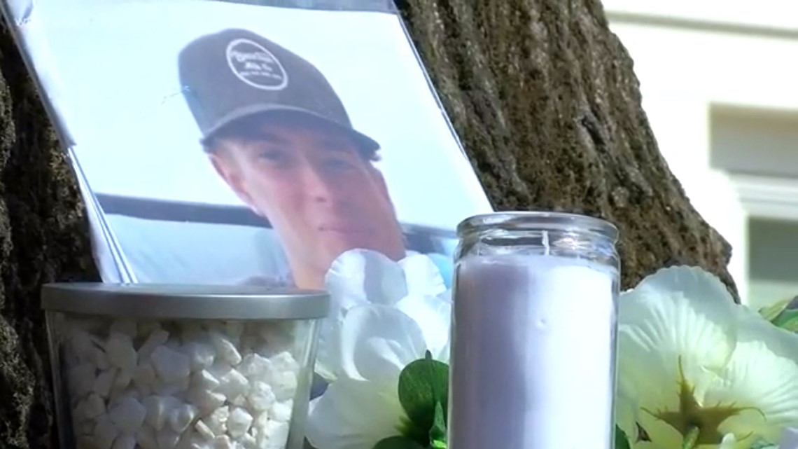 Breaking down the developments, charges related to Foltz's death | WTOL ...