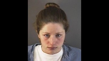Sarah Bunch sentenced to 13 years | wtol.com
