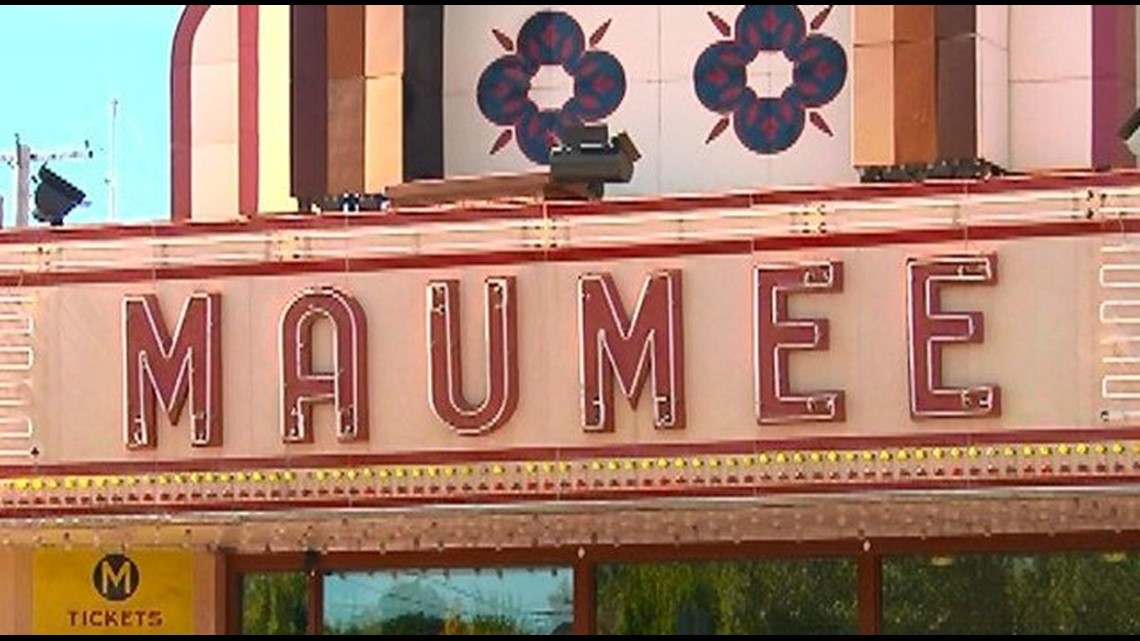 Award-winning documentary to screen for free at Maumee Indoor Theater ...