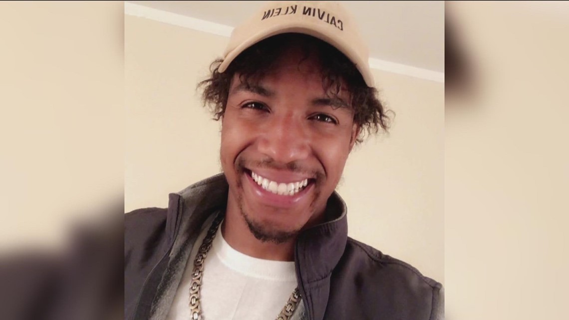 Teen suspect charged with murder of Dominick Barnett | wtol.com