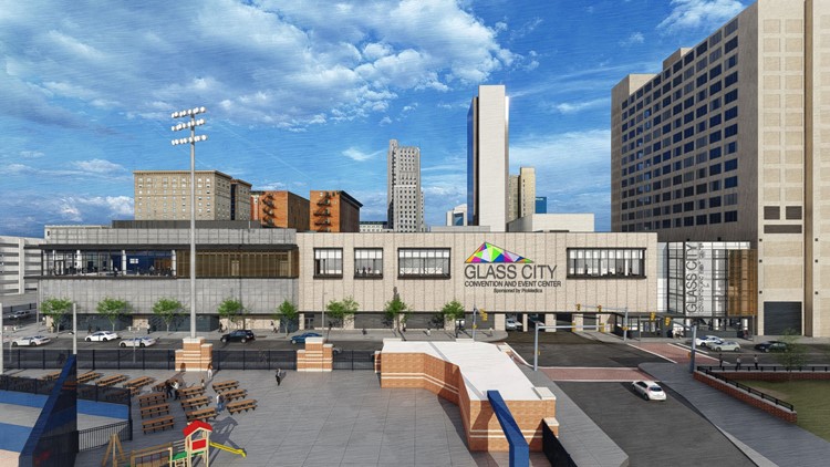 SeaGate Convention Centre name is changing | wtol.com