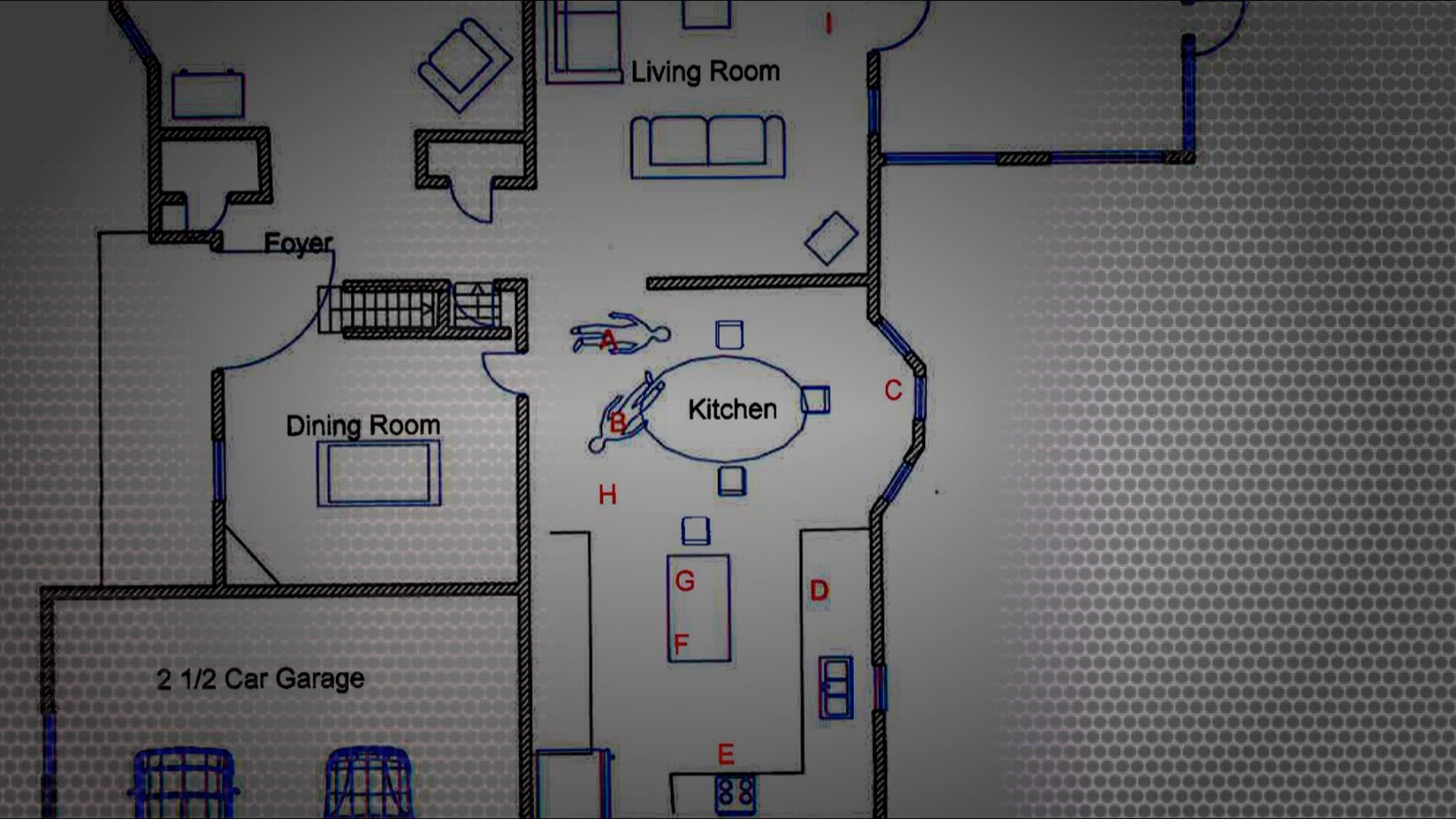 Johnny Clarke Lisa Straub murders remain open investigation | wtol.com