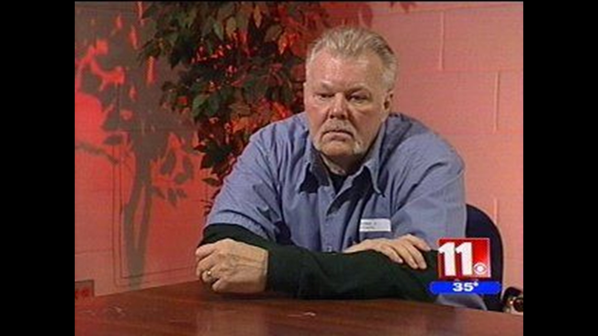 Jerry Anderson interviews John Spirko -- convicted killer | wtol.com