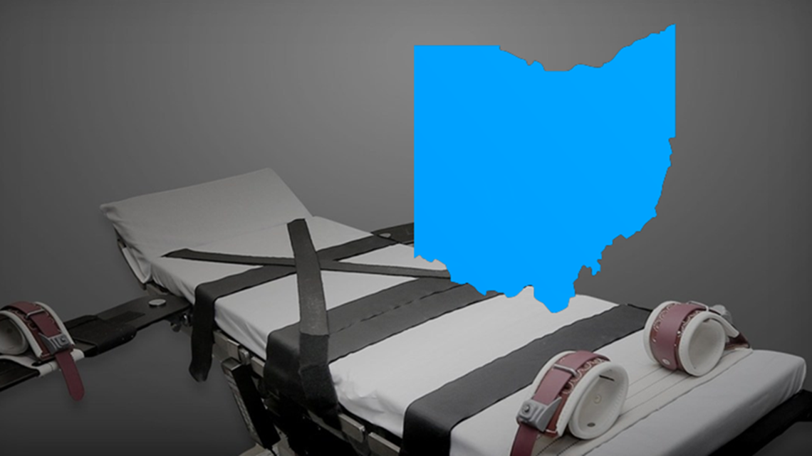 9 condemned Ohio killers receive new execution dates | wtol.com