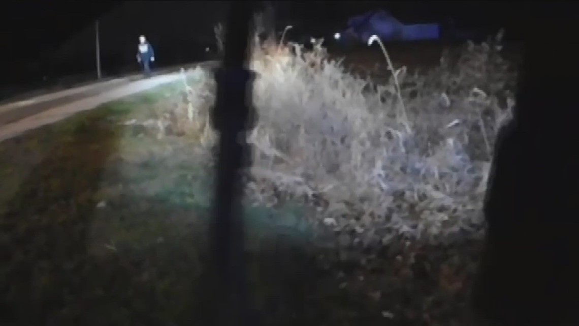 No Criminal Charges For Police Officers Who Shot Killed Armed Man In