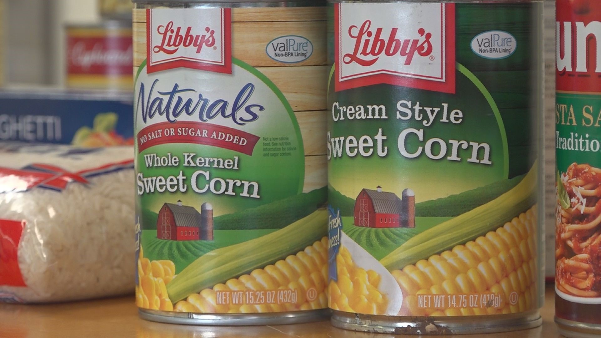 Lucas, Wood Dem Party expand UAW food drive hours | wtol.com
