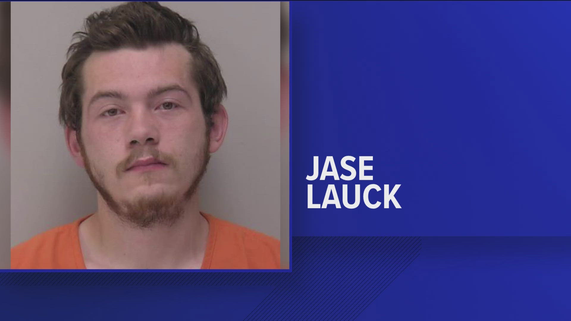 Man arrested in Hancock County allegedly holding a woman against her ...