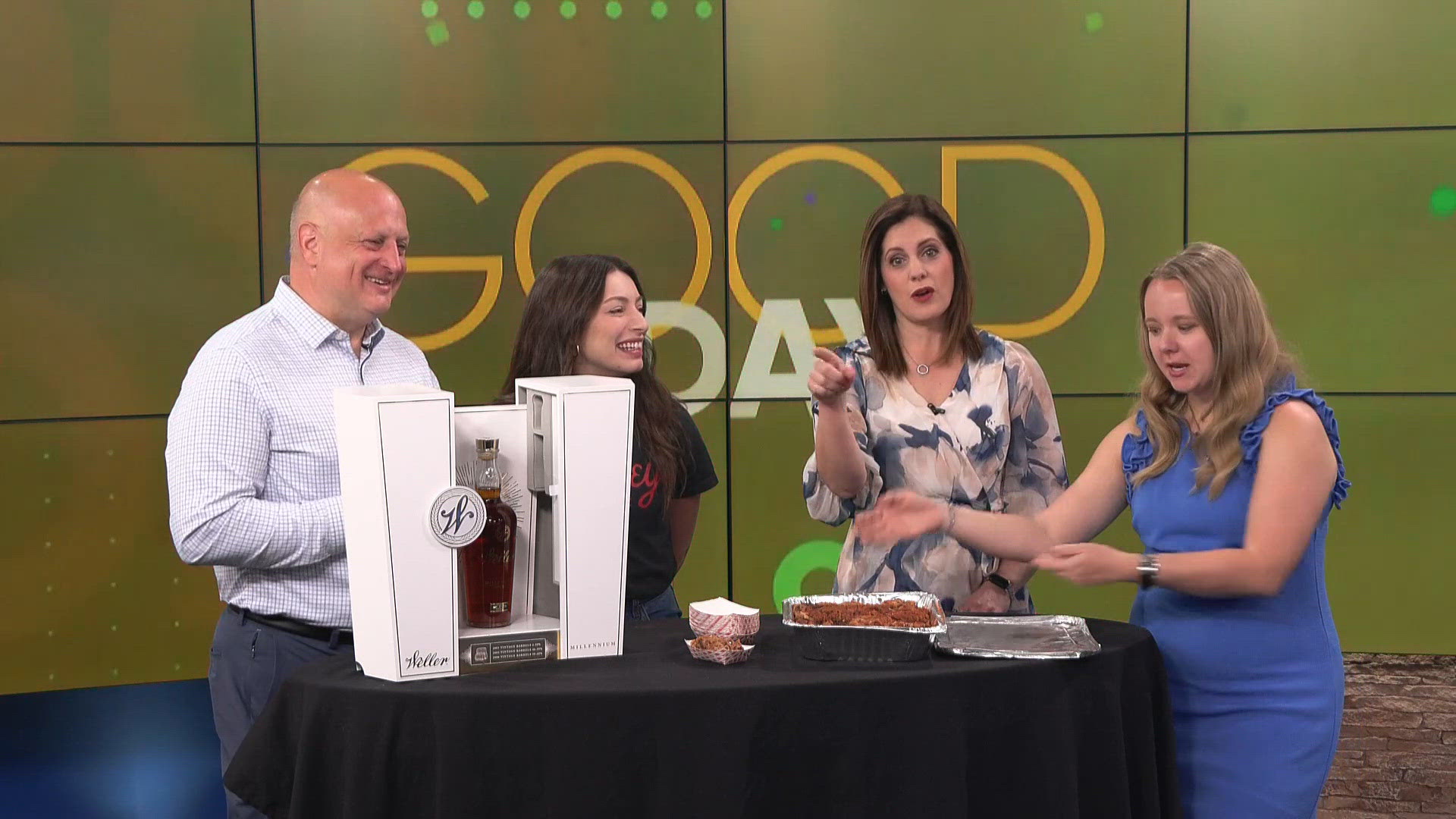 Cork and Pork preview: Food, drink and fundraising for a good cause ...