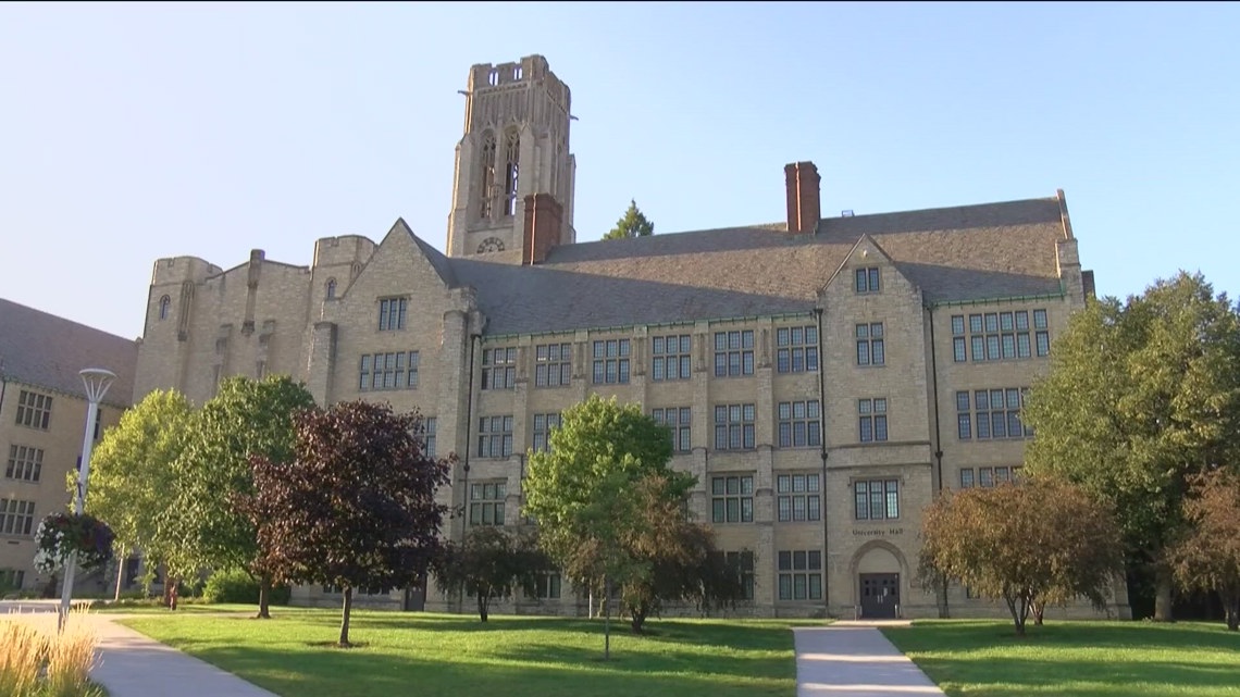 What's that noise in the sky over northwest Ohio? | wtol.com