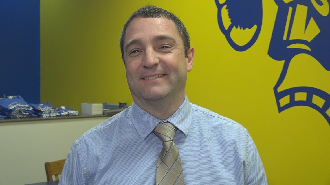 Findlay superintendent leaving for Bellevue job | wtol.com