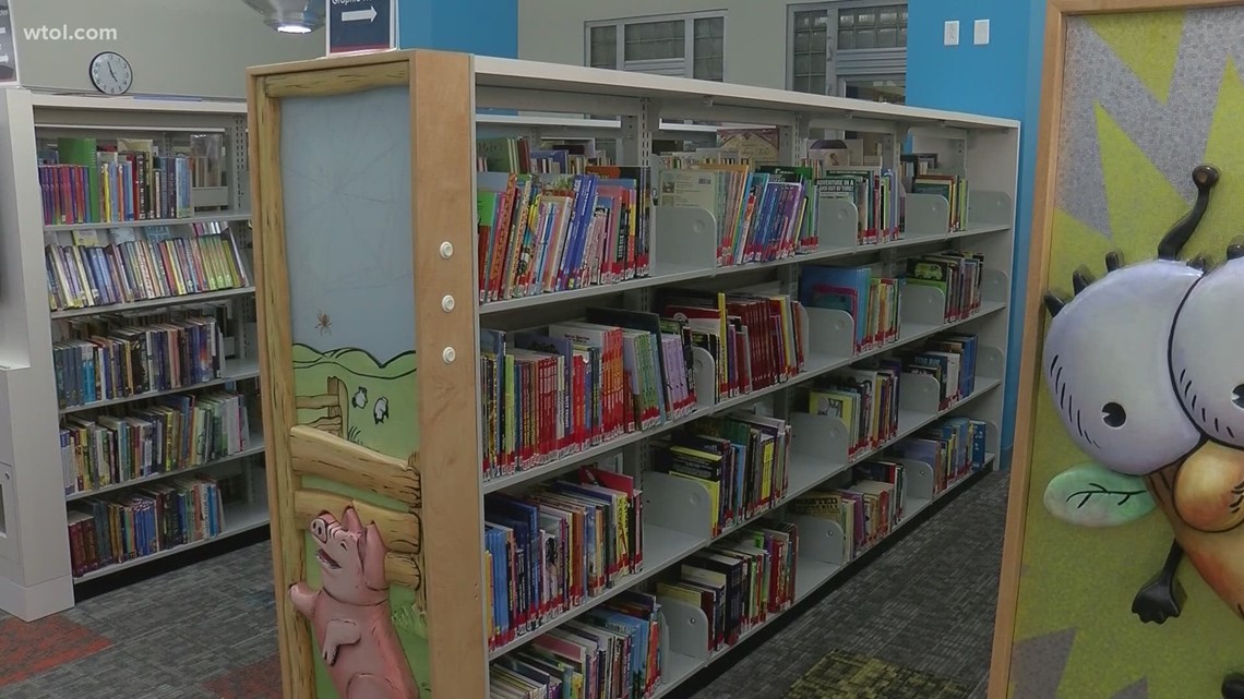 Toledo Lucas County Public Library cyber attack | wtol.com