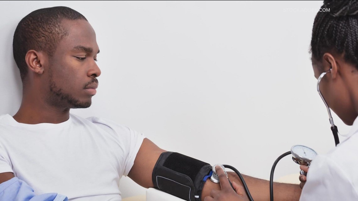 Men's Health Month encourages wellness, disease prevention | wtol.com