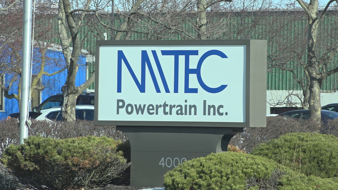 Mitec Powertrain closing | wtol.com