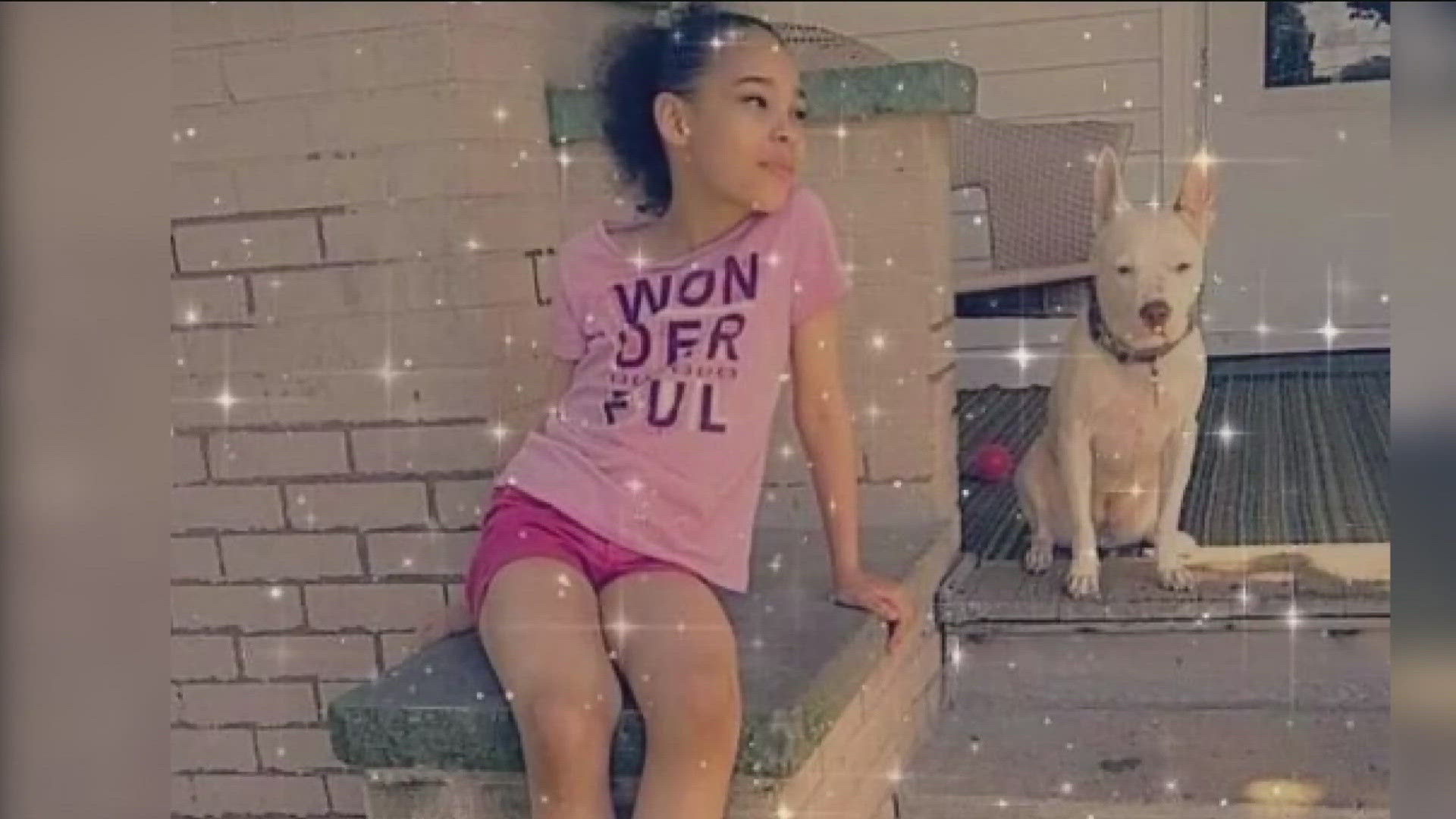 Community demands reform after Kei'Mani Latigue's death | wtol.com