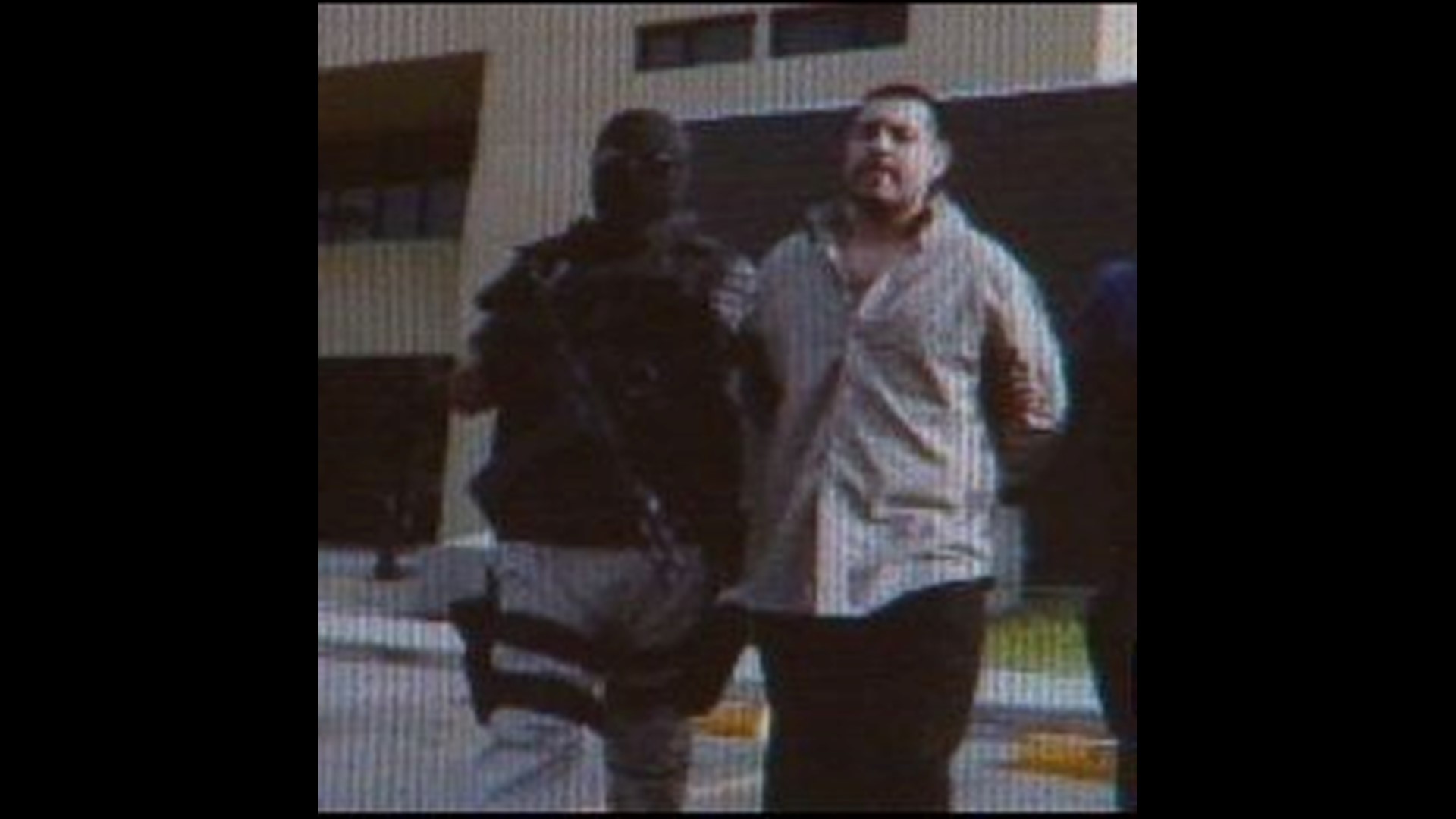 Mexican cartel hitman arrested, lived in northwest Ohio a decade | wtol.com