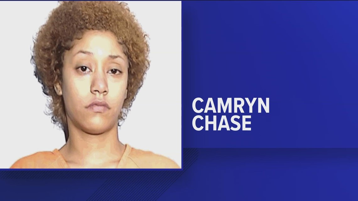 Woman charged with murder in 2022 double homicide in central Toledo ...