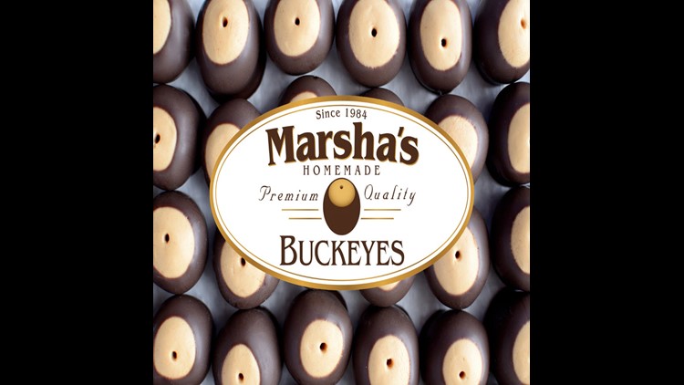 Vote for Marsha's Homemade Buckeyes for best buckeyes in Ohio | wtol.com