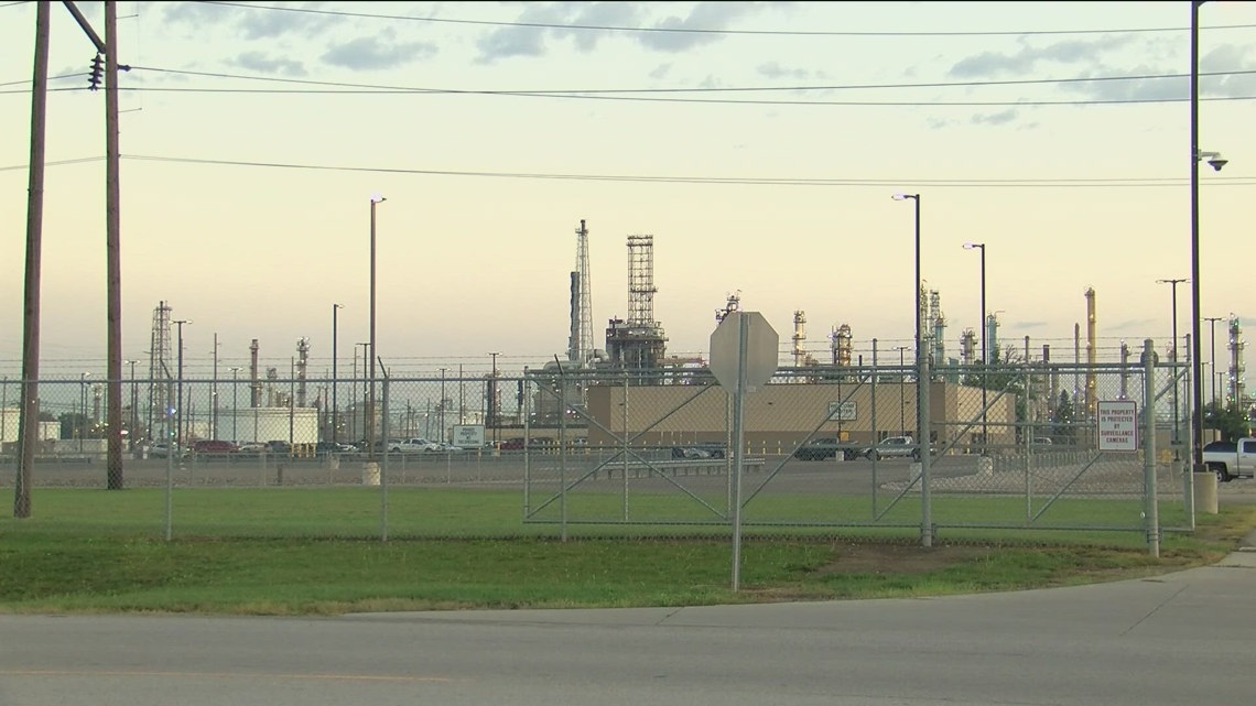 Board releases final report in Oregon refinery explosion that killed ...