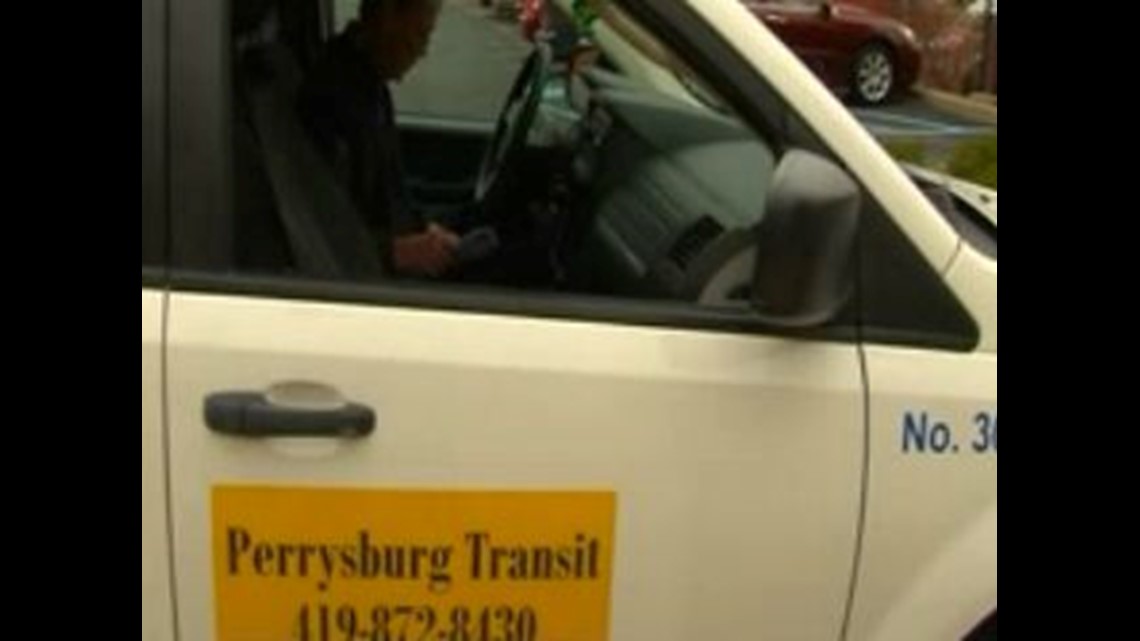 Perrysburg public transit to recruit volunteers at Monday meeting ...