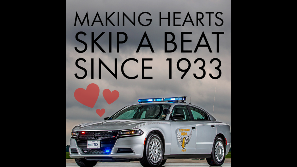 Happy Valentine’s Day from OSHP, Cedar Point and more | wtol.com