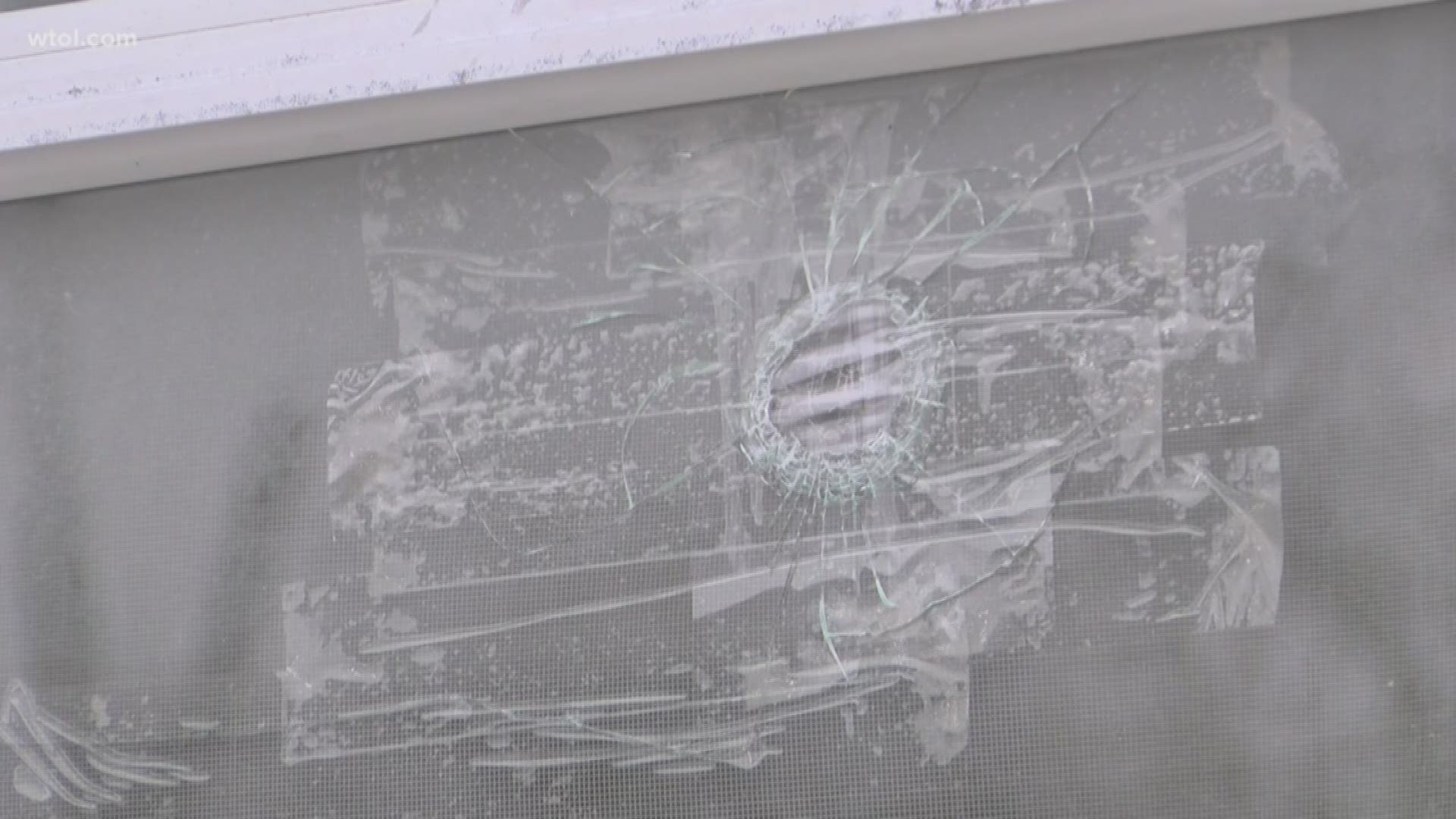 South Toledo residents growing frustrated with gang activity in their ...