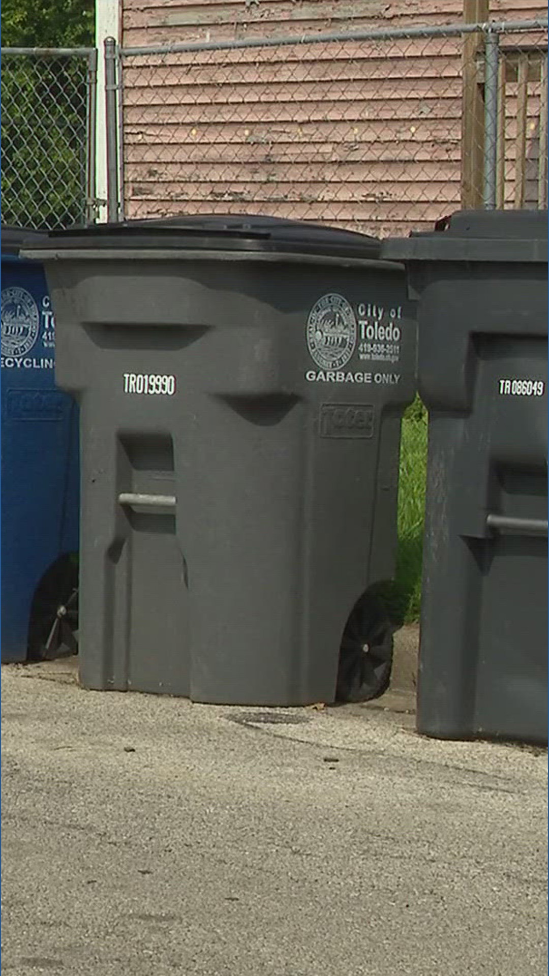 Mayor's office to propose new 5-year agreement with Republic Services ...