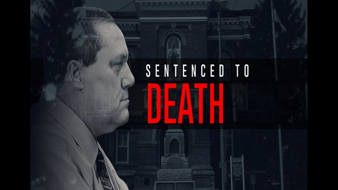 James Worley death sentence upheld Sierah Joughin | wtol.com
