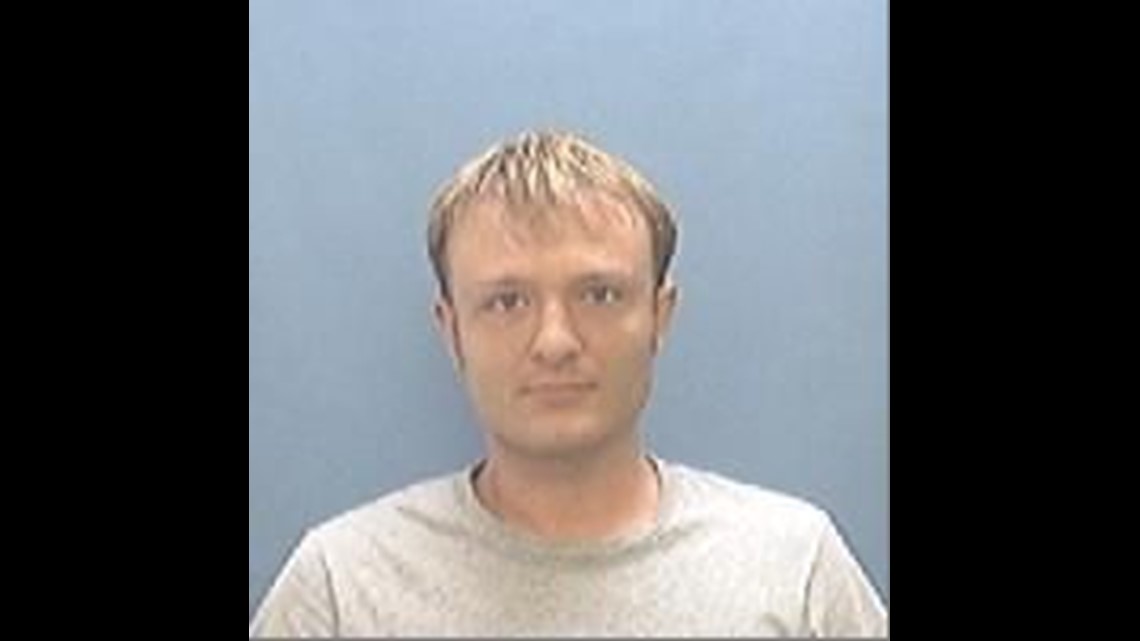 BG bank robbery suspects arrested in KY | wtol.com