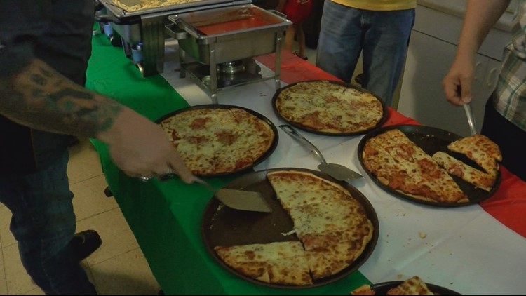 Inky's Restaurant keeps family tradition going strong for 60 years ...