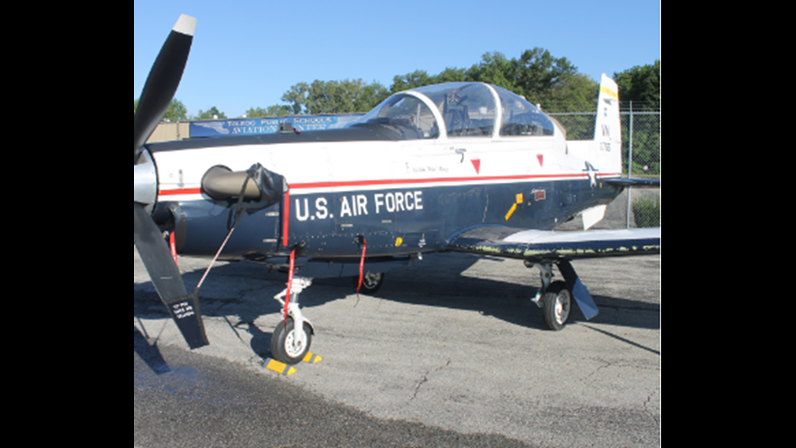 Annual High School Aviation Expo happening over the weekend | wtol.com