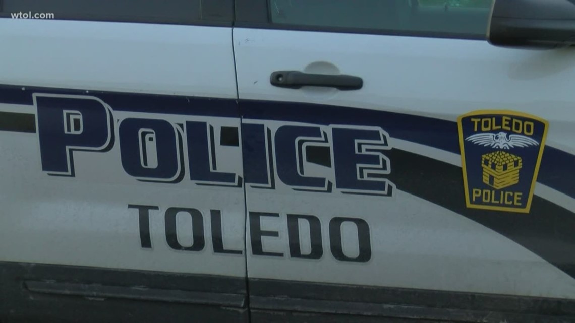 Reports of police misconduct at Toledo, Ohio protests | wtol.com