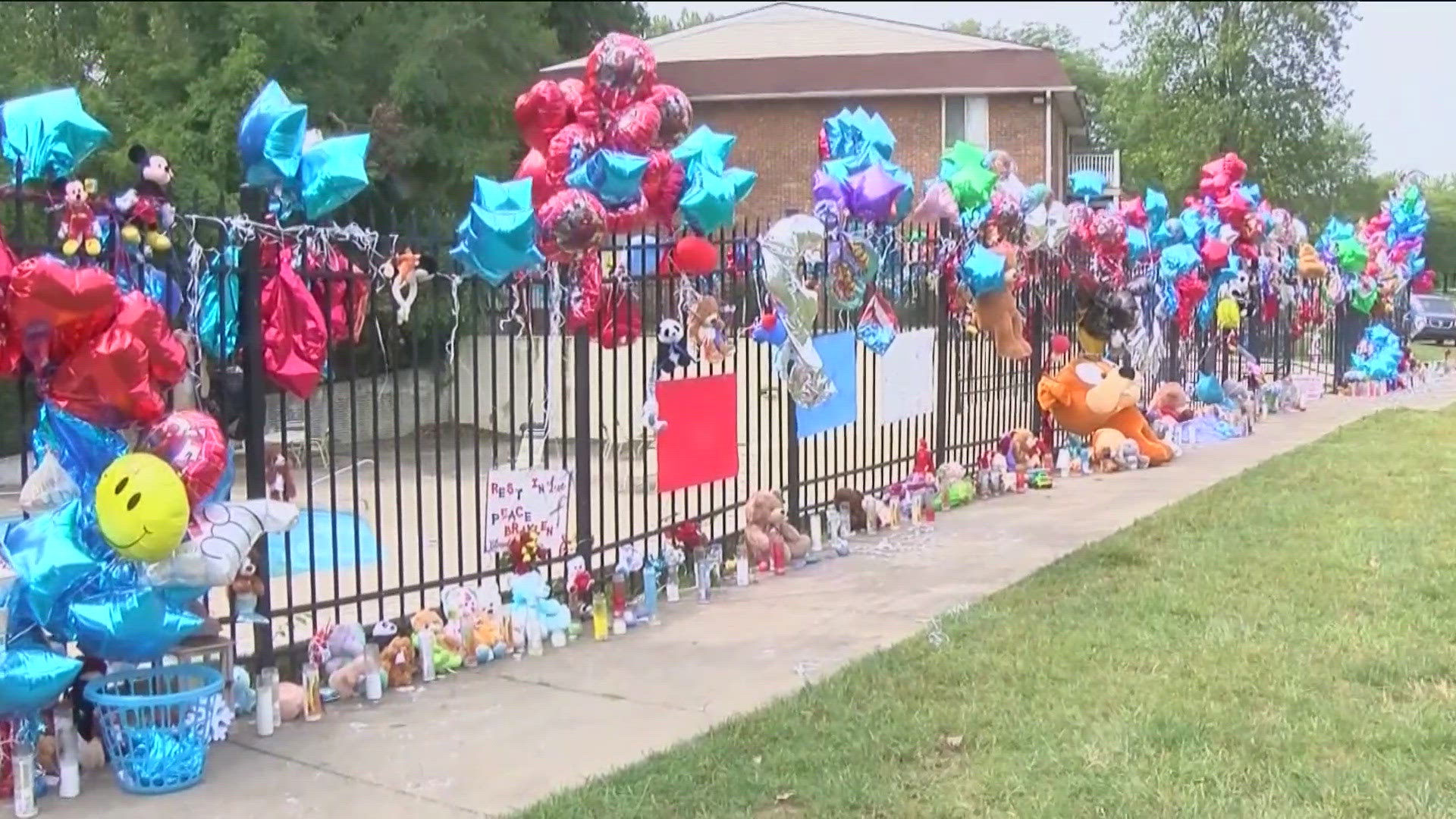 Five years later, Toledo still has questions about Braylen Noble’s ...