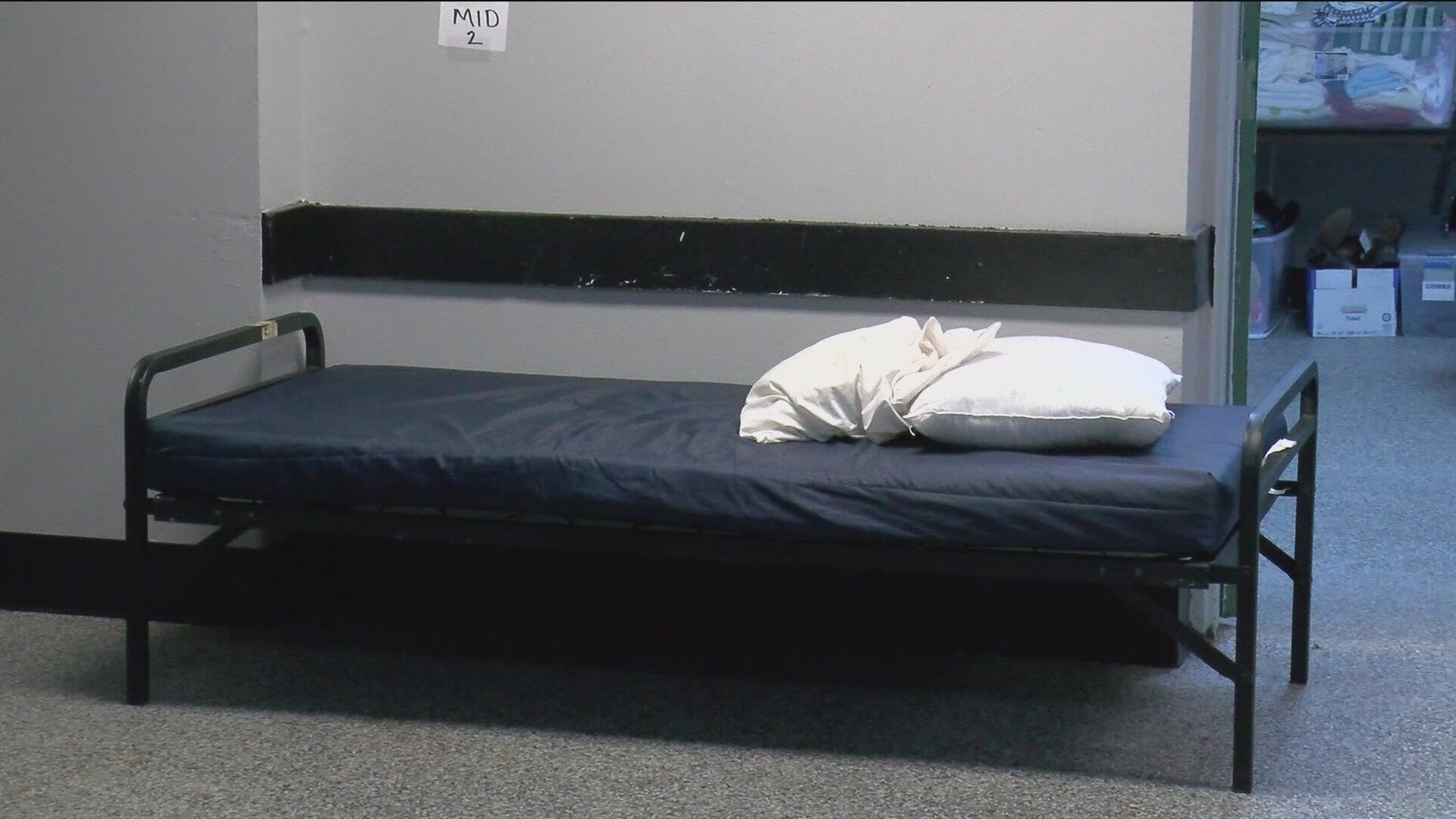 Addressing the homelessness stigma: A community-wide issue | wtol.com