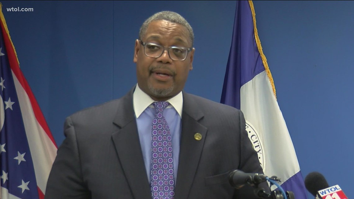 How is Toledo working toward diversity, equity and inclusion? | wtol.com