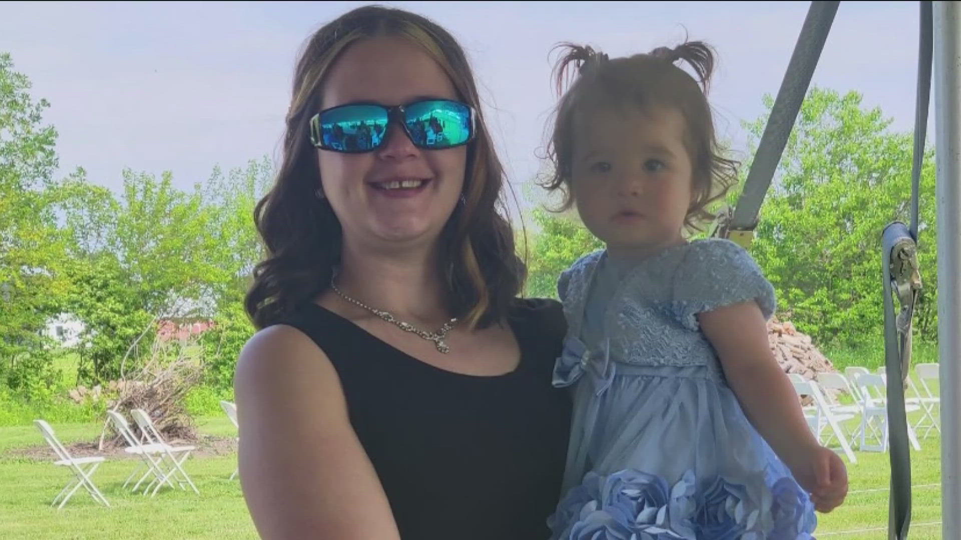 Toledo mom: Geneticist who examined baby now facing child porn charges ...