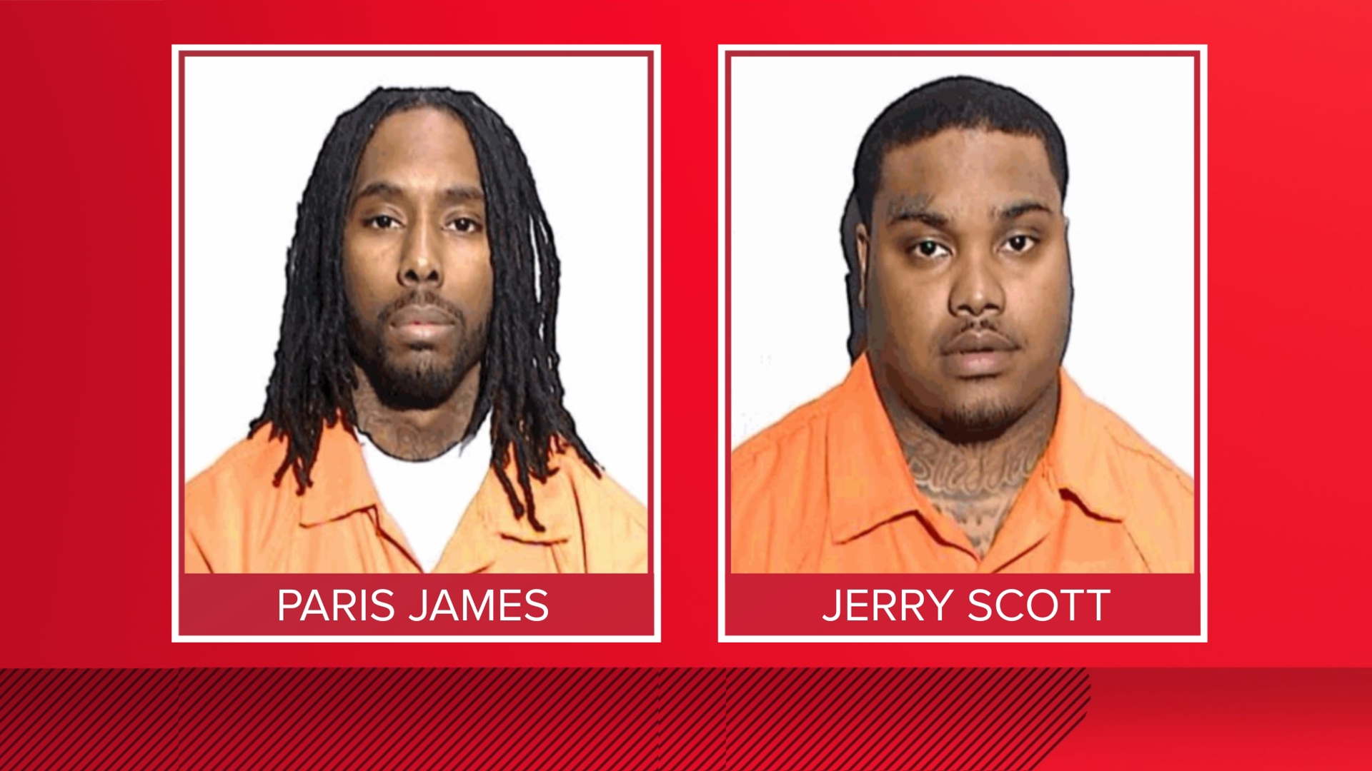 2 men sentenced for murder of pregnant Toledo woman and her unborn ...