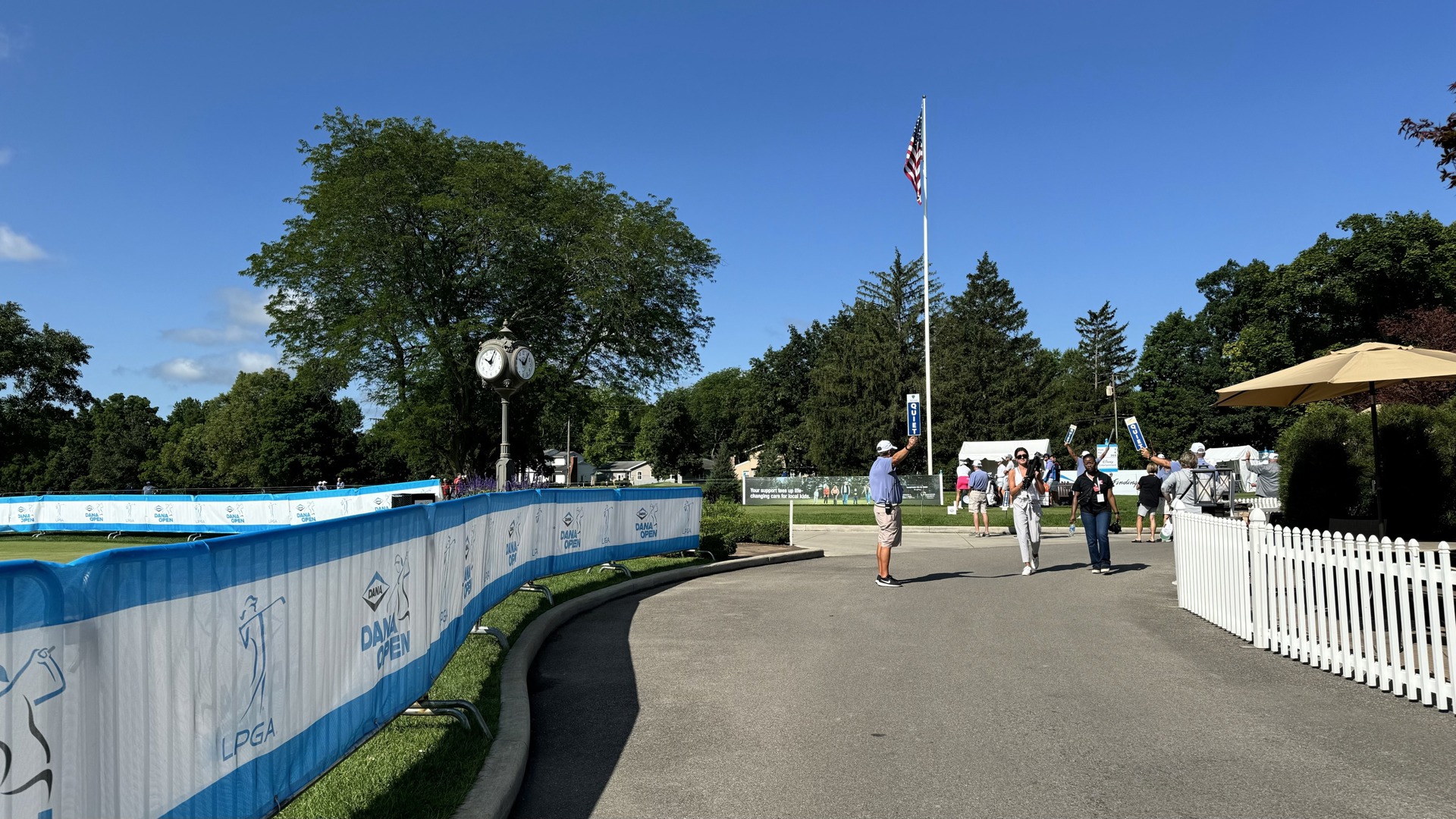 2024 LPGA Dana Open: Tickets, parking, who's playing and more | wtol.com
