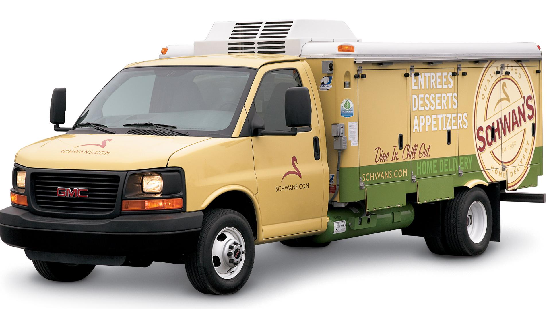 Yelloh announces facility closures, layoffs in Ohio | wtol.com