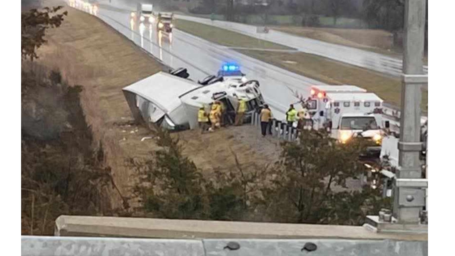 Severe spring storm hits northwest Ohio and southeast Michigan | wtol.com