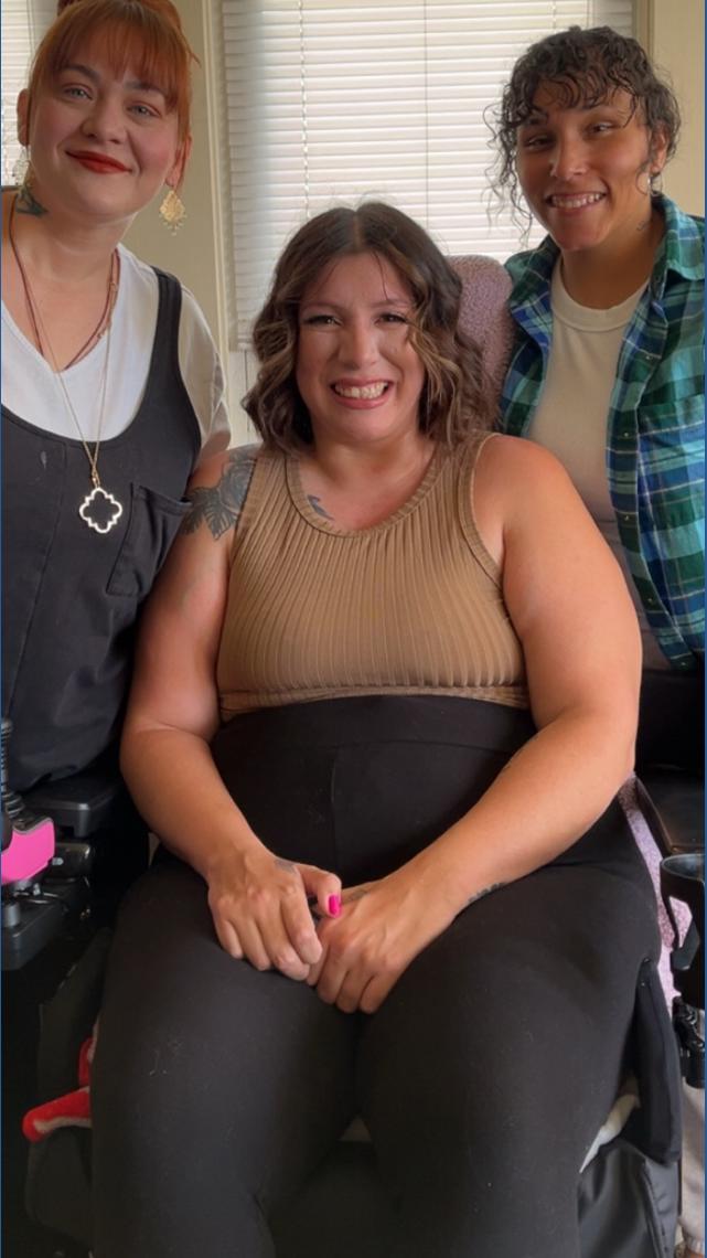 ALS Awareness Month: Local warrior shares her story to help highlight ...