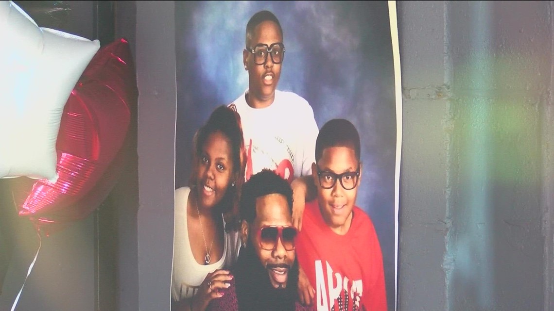 Event at Cock 'n' Bull to pay for Corey Coley's funeral costs | wtol.com