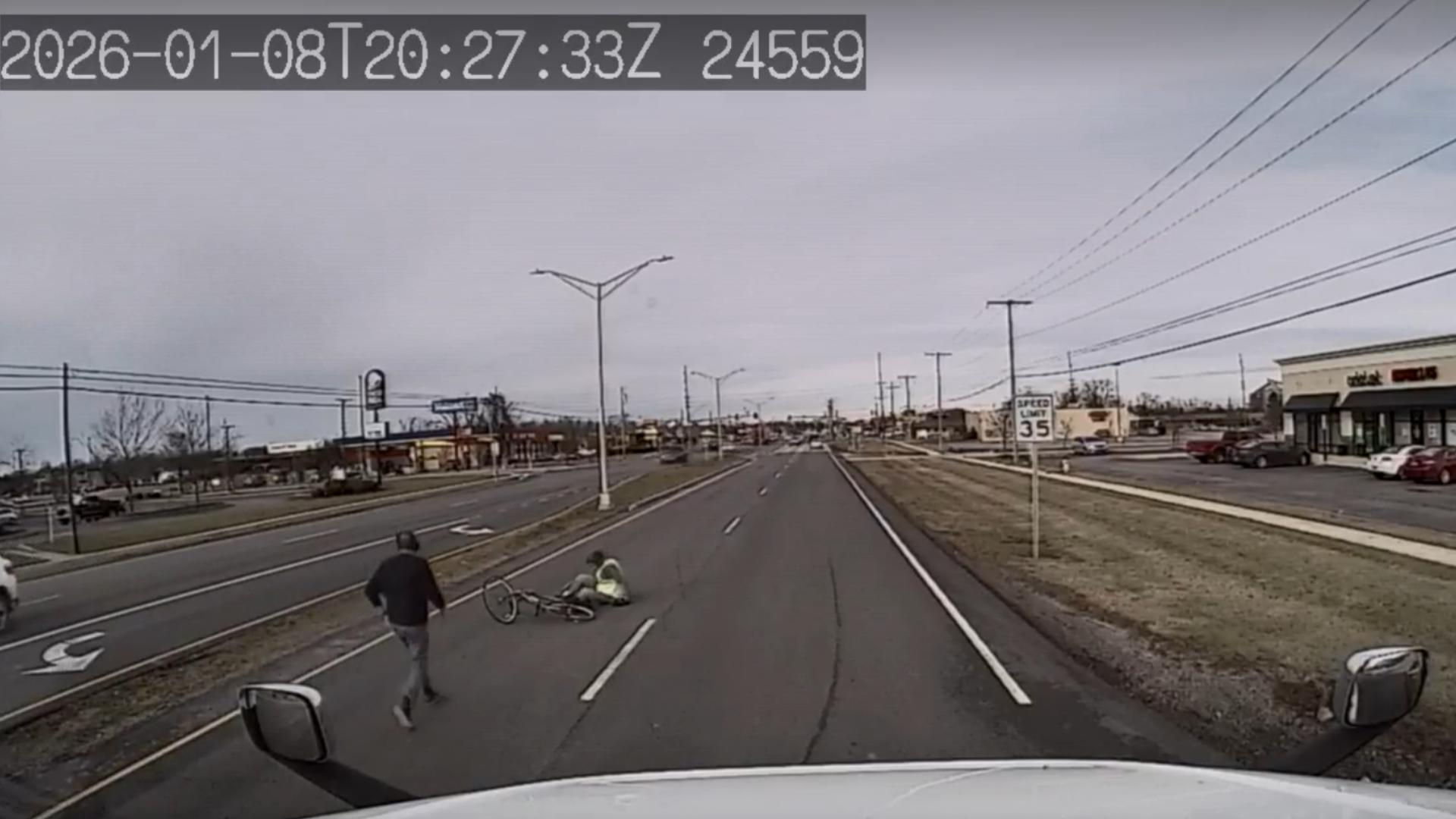 Downed tree, power line causes outage in Swanton | wtol.com