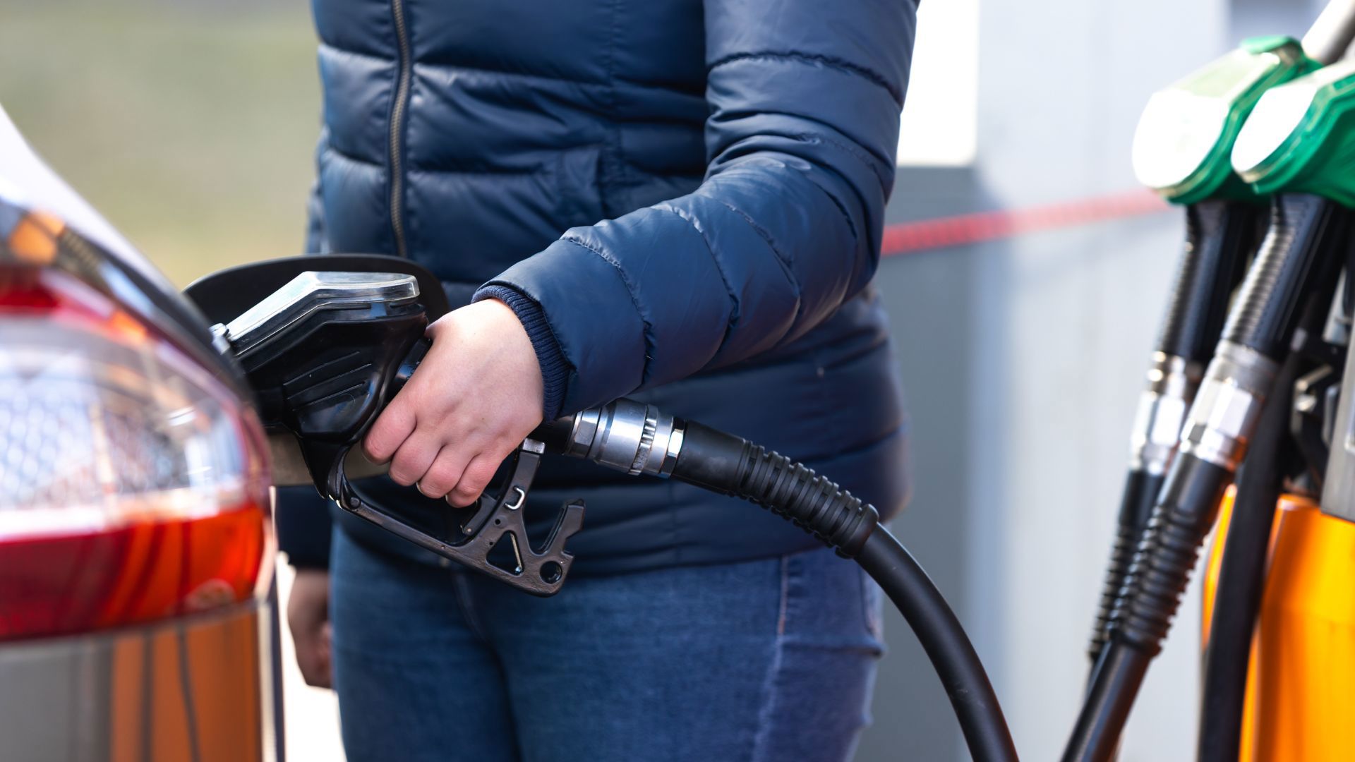 Gas prices in Toledo | wtol.com