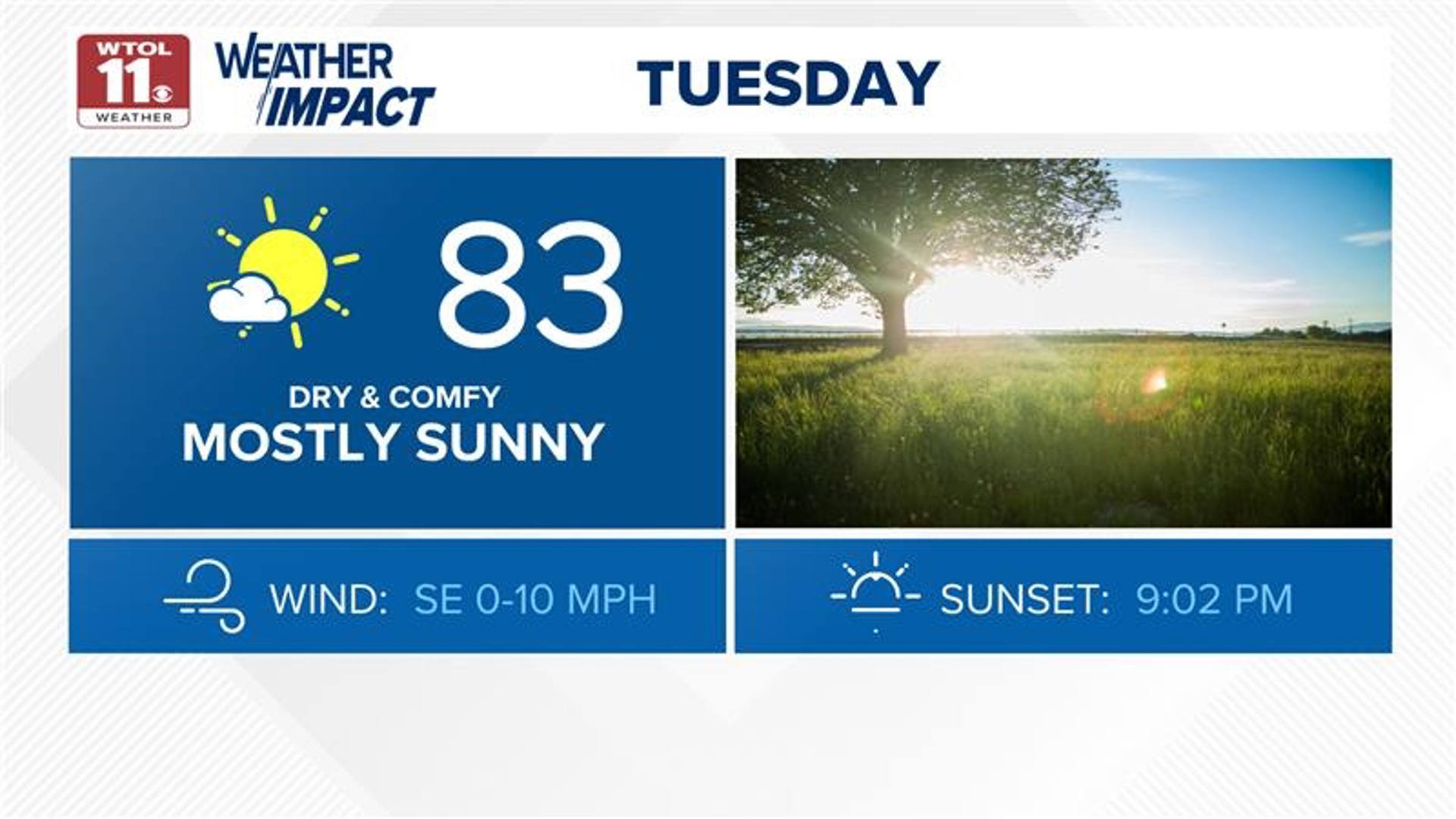 Toledo Weather Radar | wtol.com