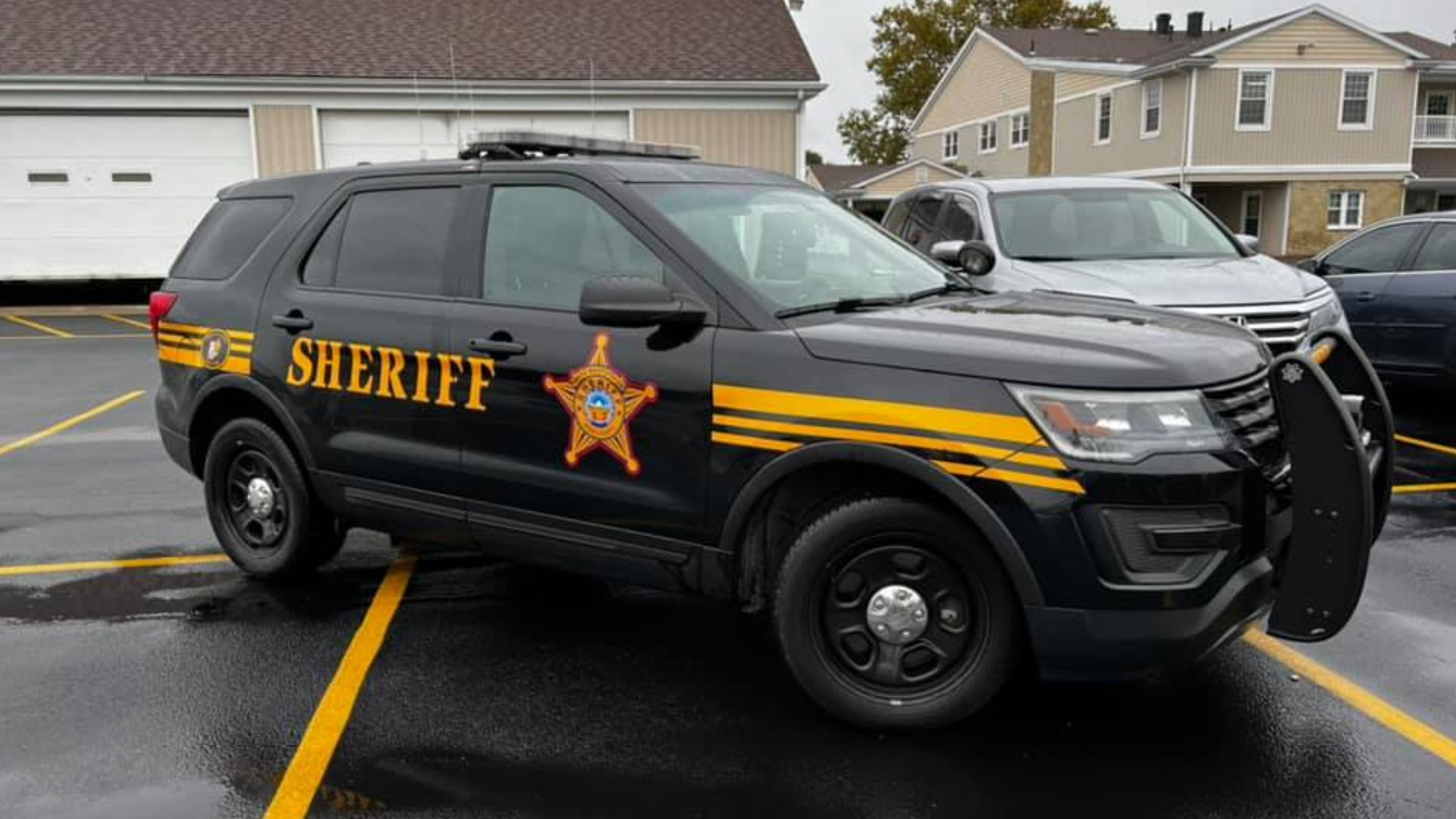 Wood County Sheriff's ask for responsible St. Paddy's Day | wtol.com