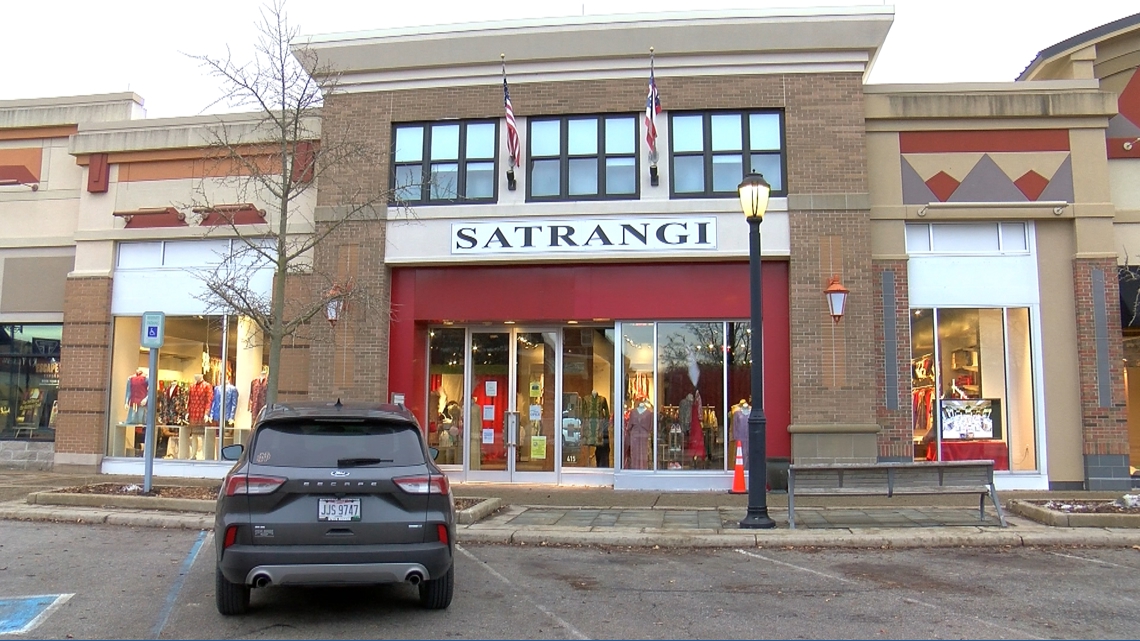 Businessman Perry Johnson announces 2nd Michigan gubernatorial bid | wtol.com